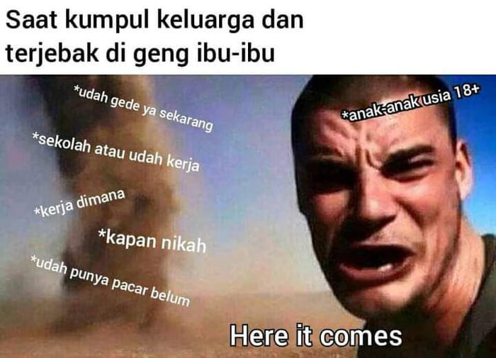 Dahlah - 9GAG