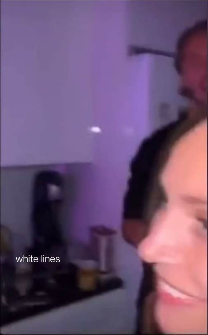 Finnish prime minister partying with lines - 9GAG