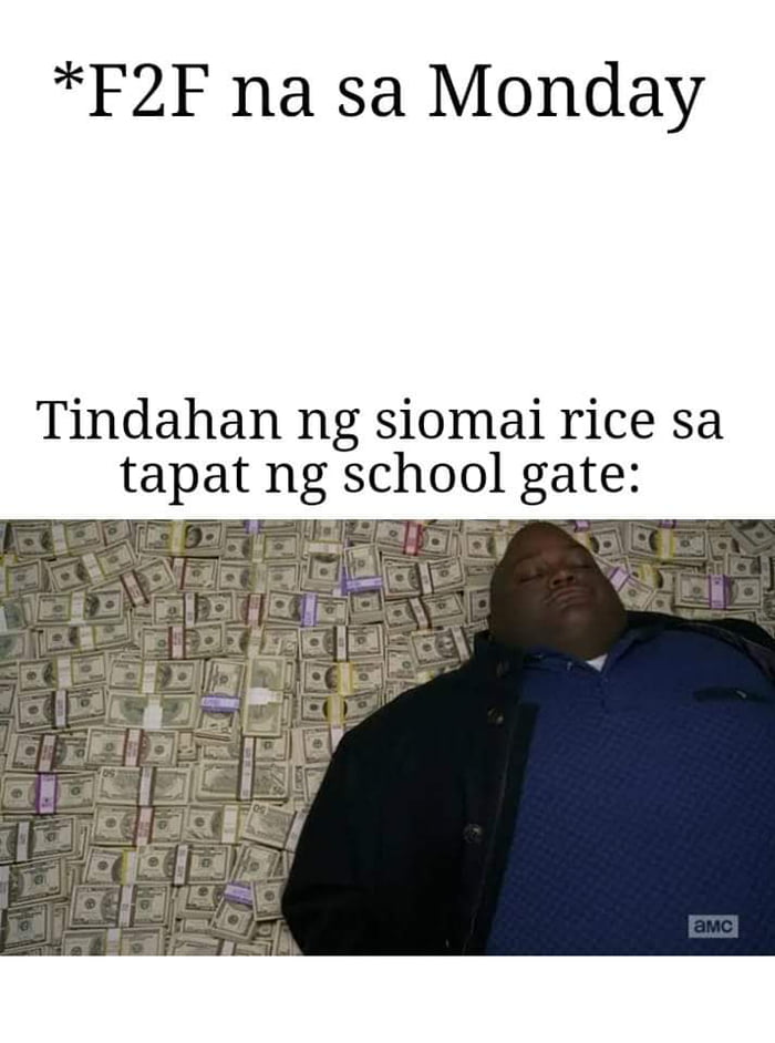 Magkano na ba? - 9GAG