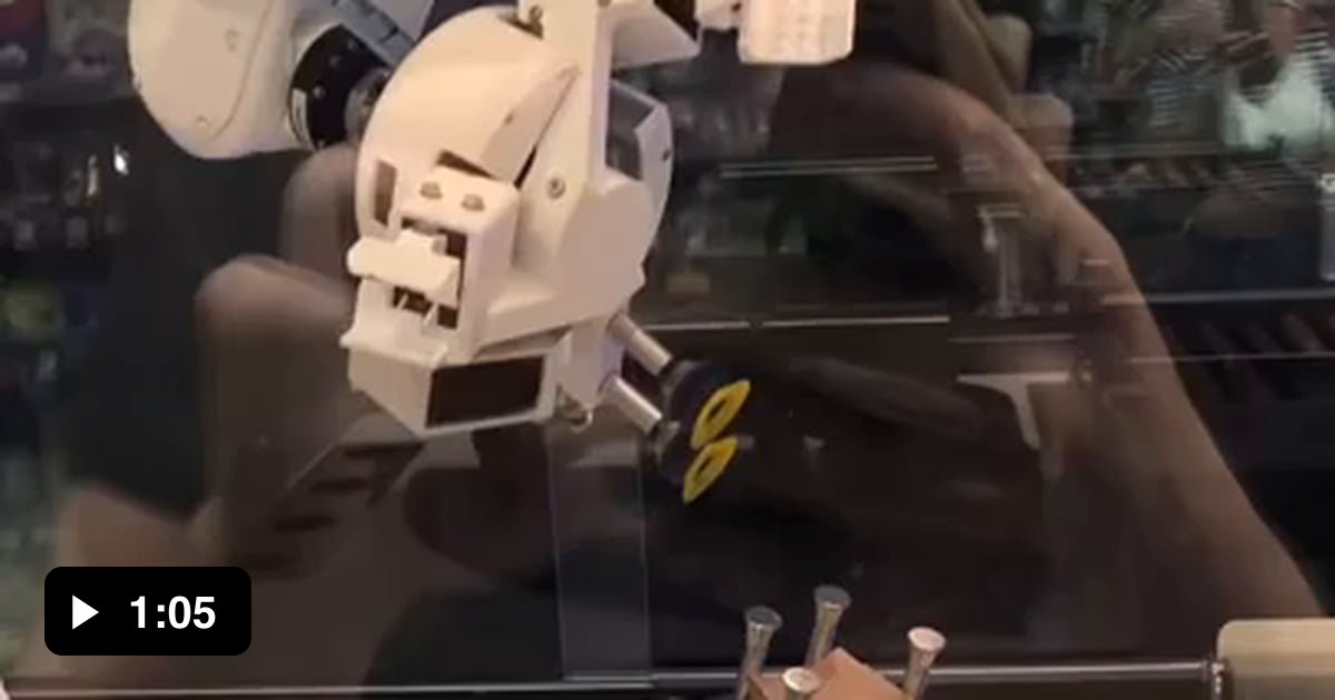 Terrifyingly Awesome Technology