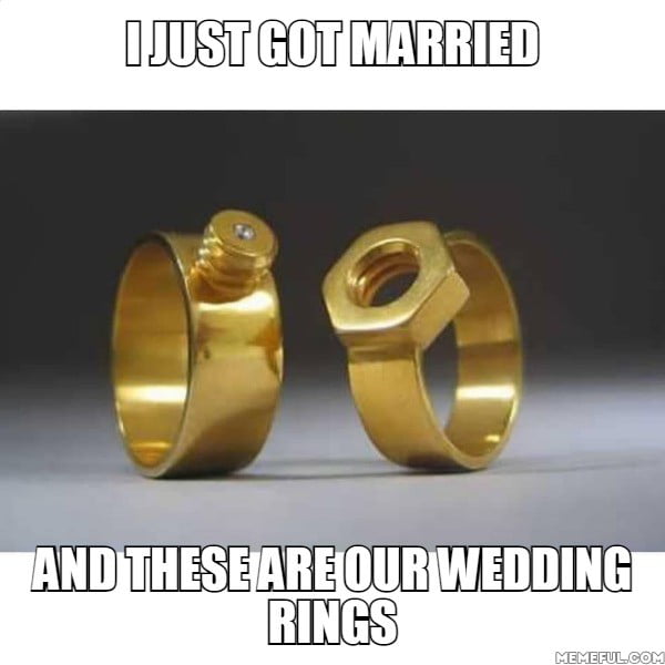 And yes, we do like to screw - 9GAG