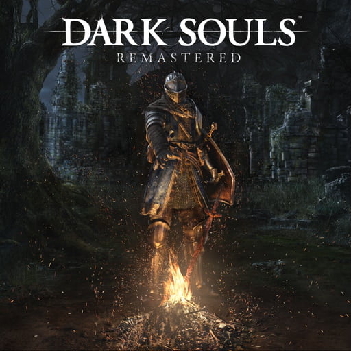 Finally sitting down to my first Souls game after all these years. The ...