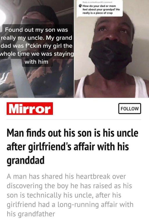 Man Who Thought Hed Lost All Hope In Humanity Loses Last Additional 4058