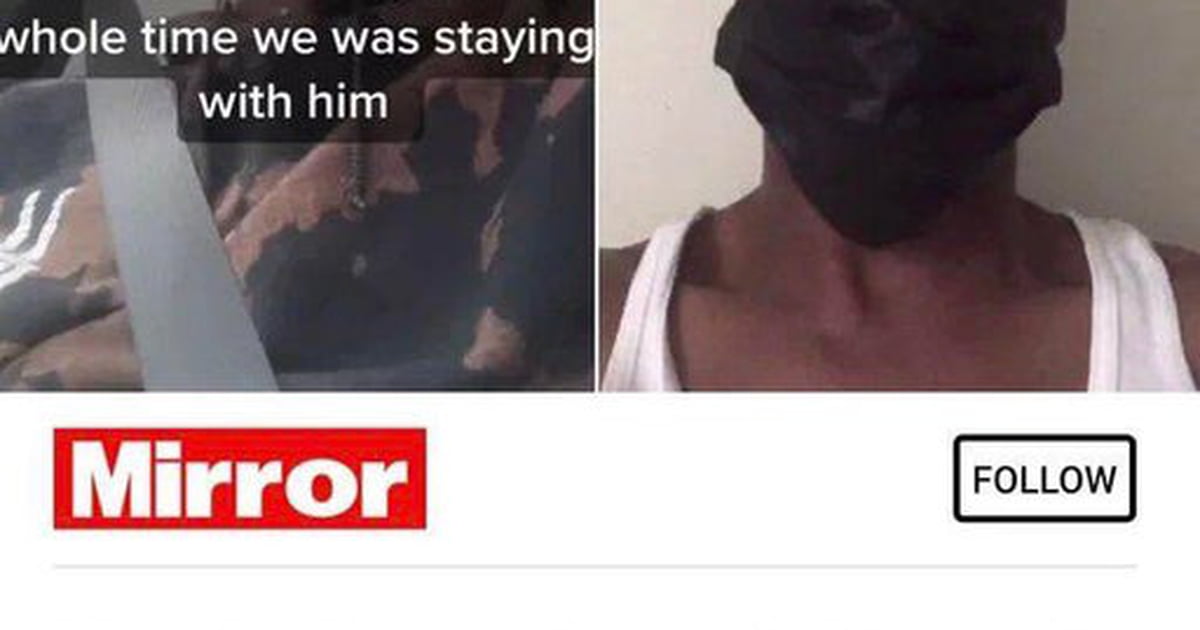 Man Who Thought Hed Lost All Hope In Humanity Loses Last Additional 4195