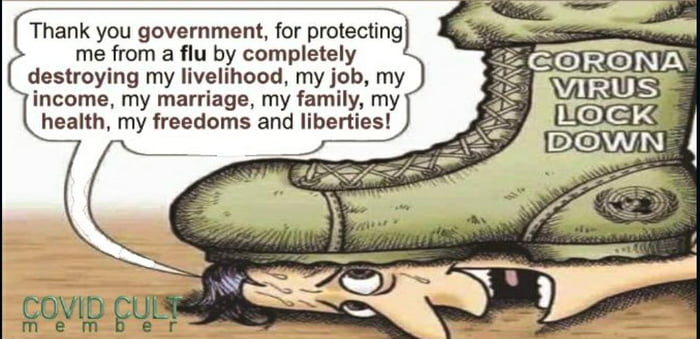 the intoxication of power, constantly increasing and growing subtler ...