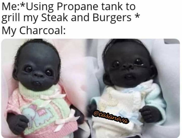 Grilling time - 9GAG