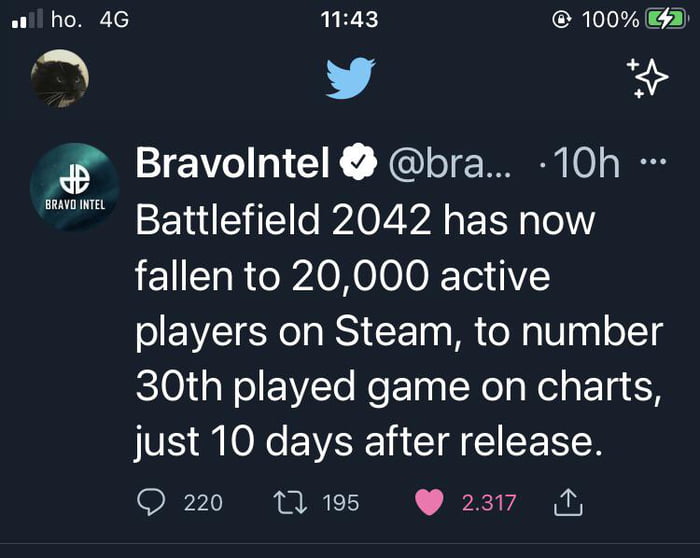 Another smash hit for EA - 9GAG