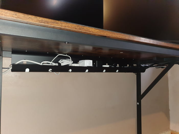 Cable management. - 9GAG