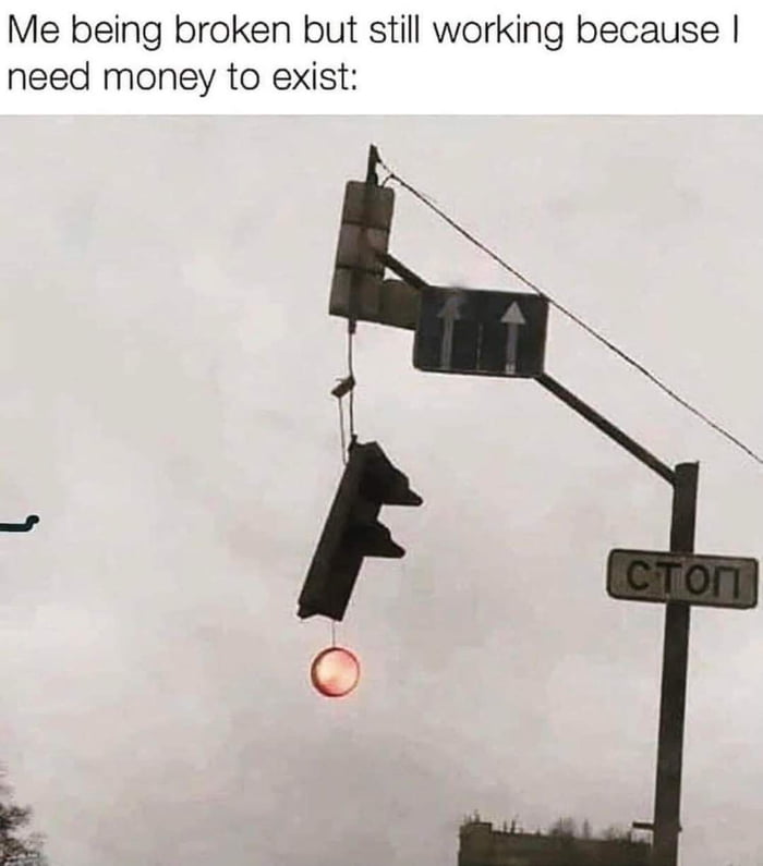 Life is expensive - 9GAG