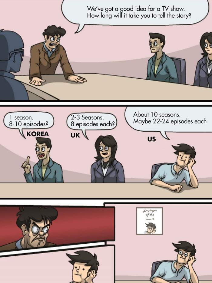 How long is a piece of string? - 9GAG