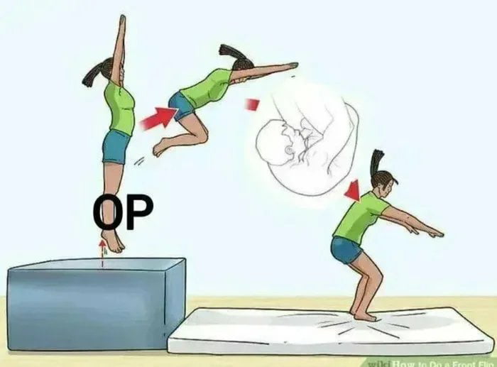 Let's share the best "OP sucks dick" pictures in the comments - 9GAG