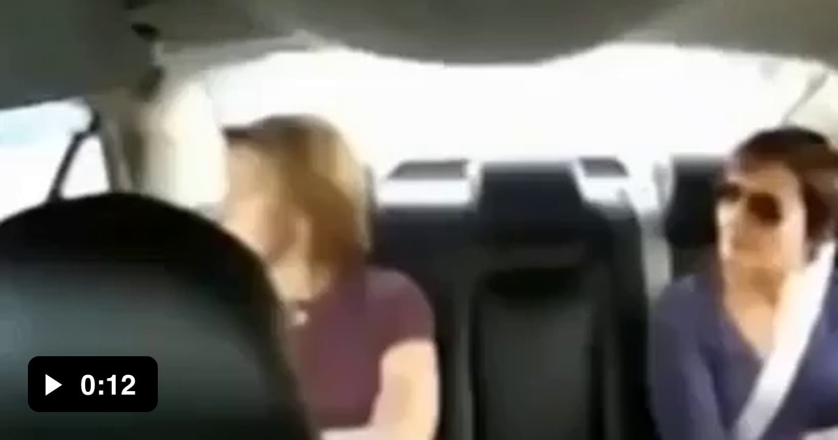 And that is why you wear a seatbelt! - 9GAG