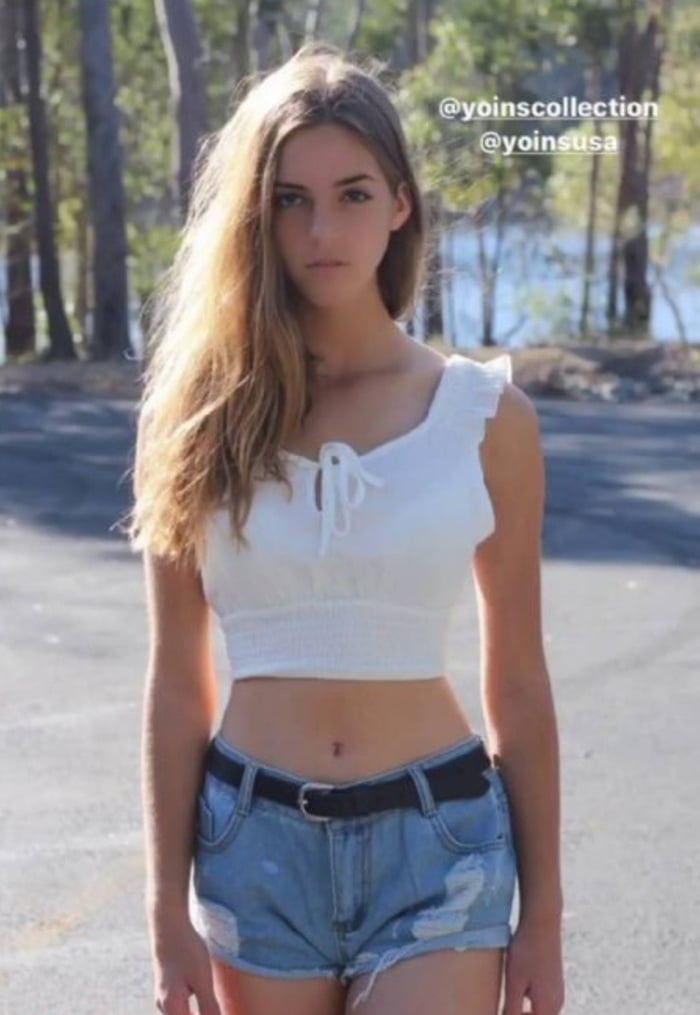 Emily Feld - 9GAG