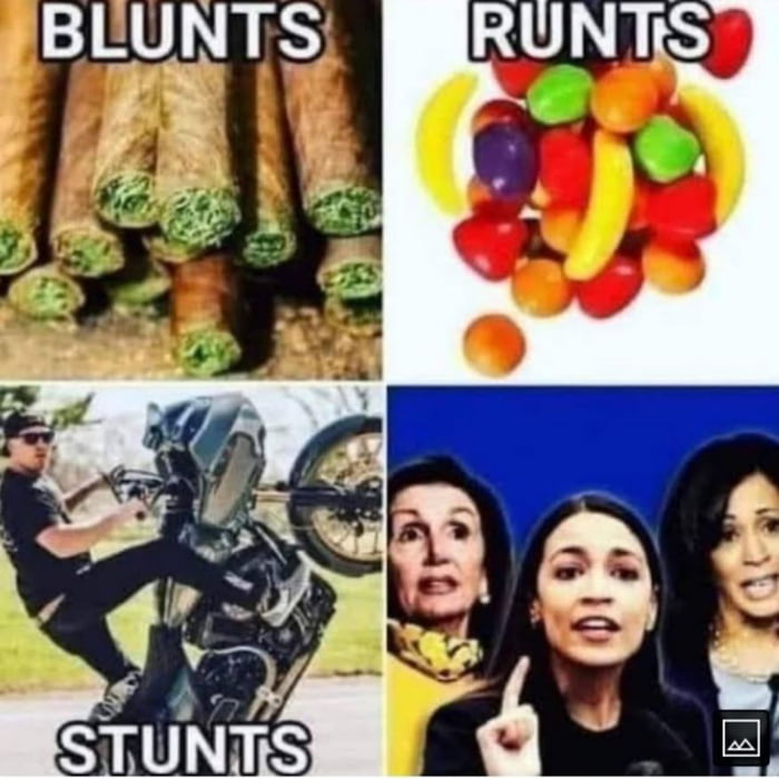 Buzzkill b*tches. - 9GAG