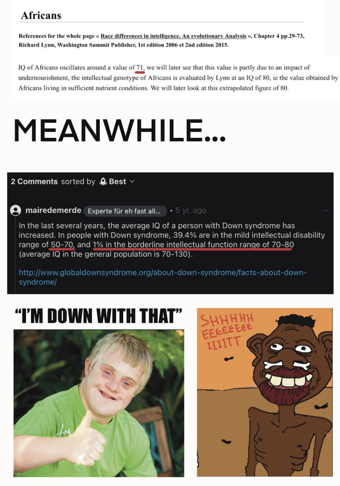 Explains their fascinating behaviour - 9GAG