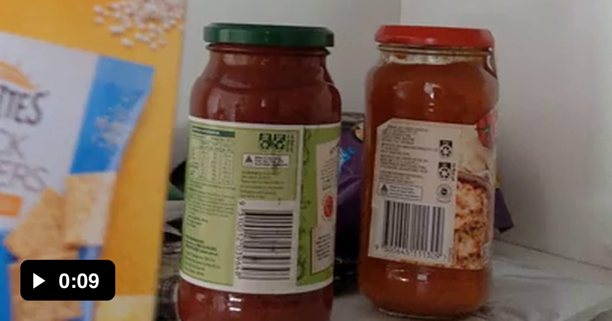 This ceral box and a perfect fit? - 9GAG