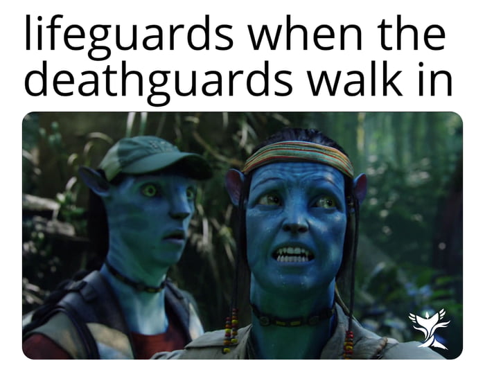 Oh no here they come - 9GAG