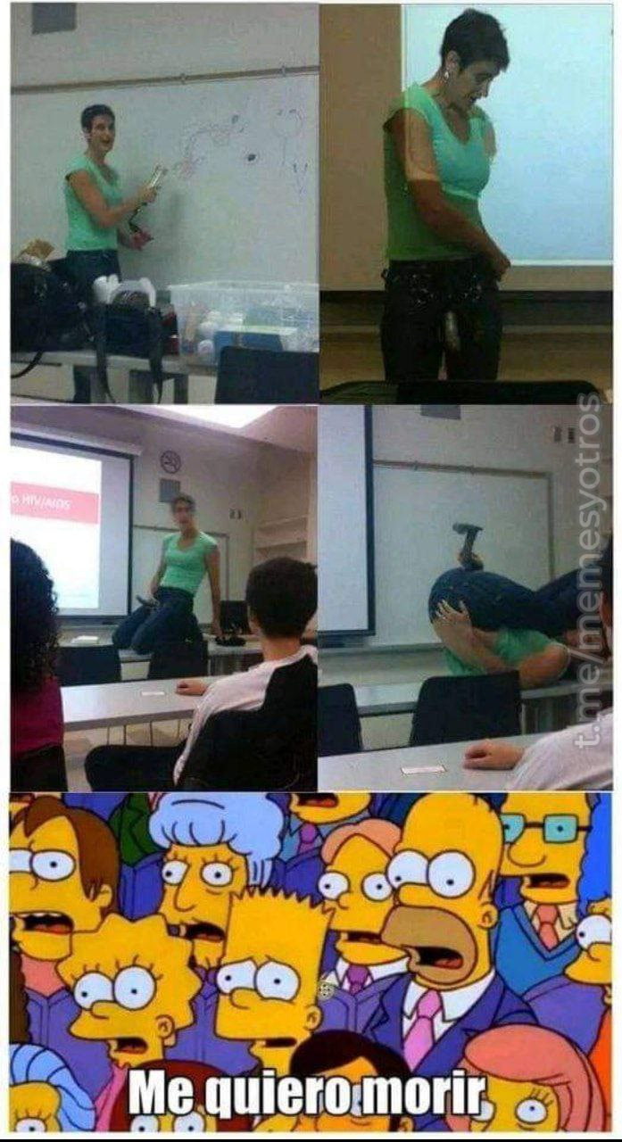 Just one question... Why? Lol - 9GAG