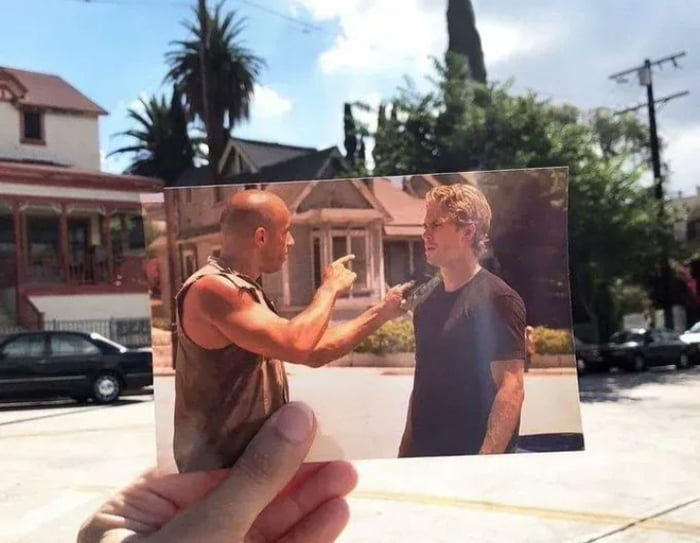 We're just getting older - 9GAG