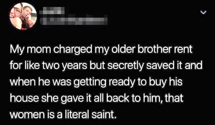 Awesome Mom 9gag