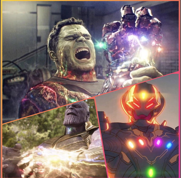 Who else can survive a “Snap”? And what’s the cooldown time between ...