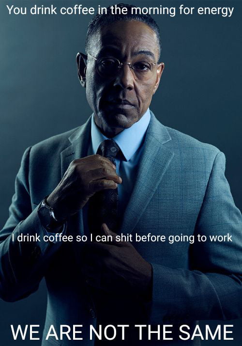 Add a cigarette for maximum efficiency - 9GAG