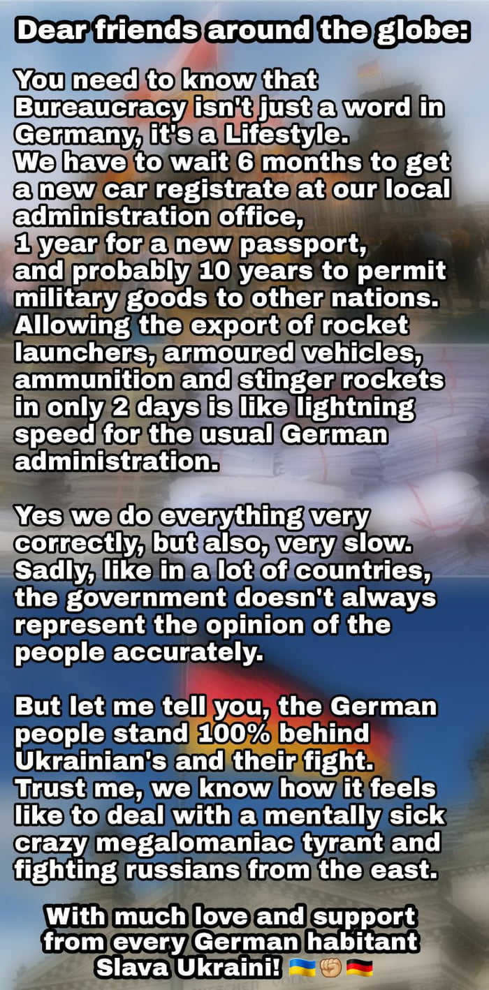 Just a "quick" unofficial statement: - 9GAG