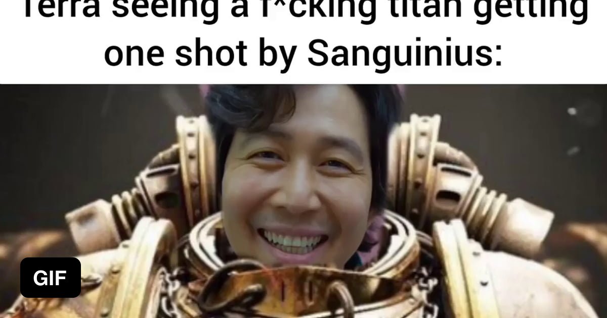 Saturnine has some really Epic moments - 9GAG