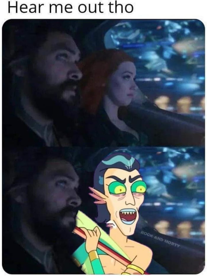 It could work - 9GAG