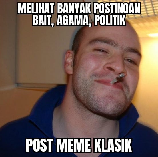 Bring back classic - 9GAG