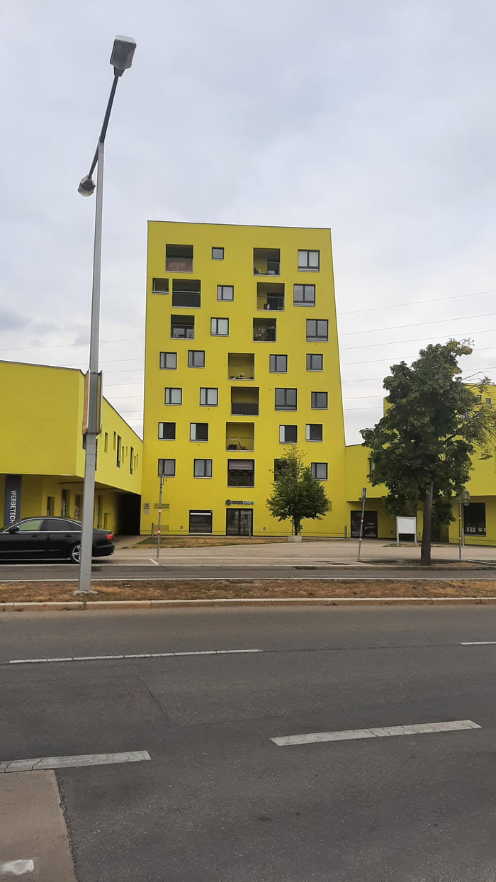 Spongebob squareapartament complex - 9GAG