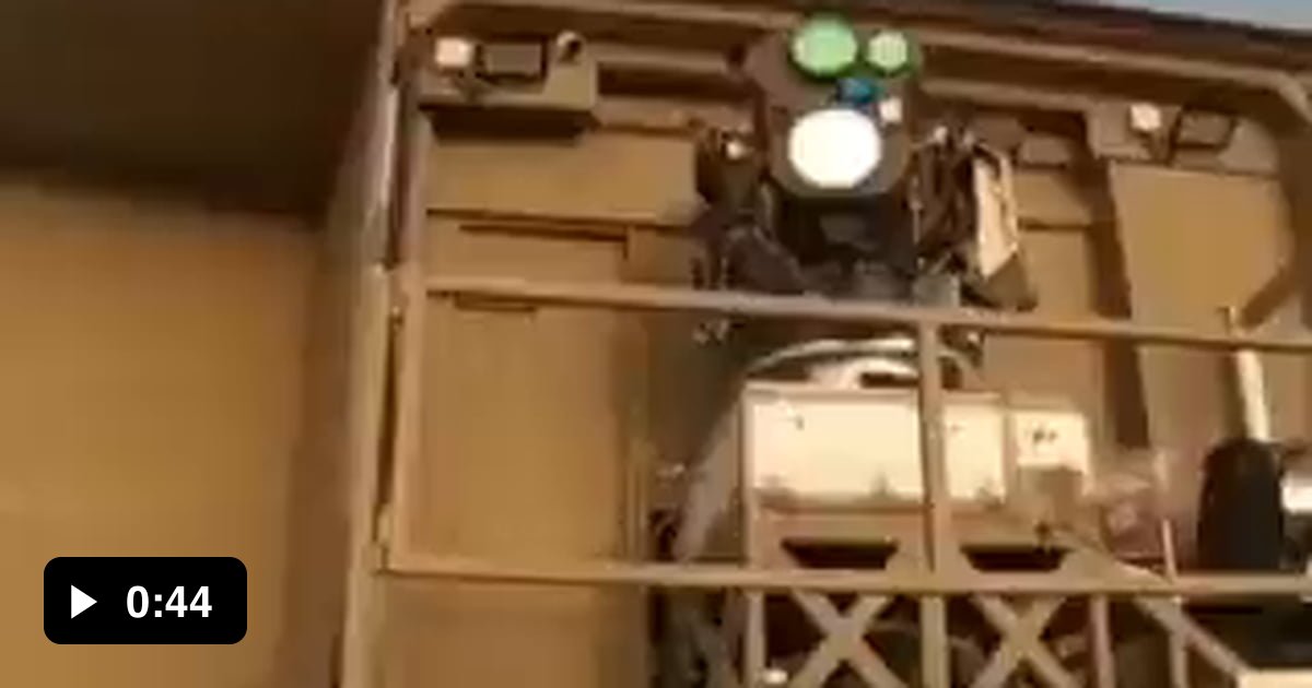 Israel Successfully Tests New Laser Missile Defense System 9gag