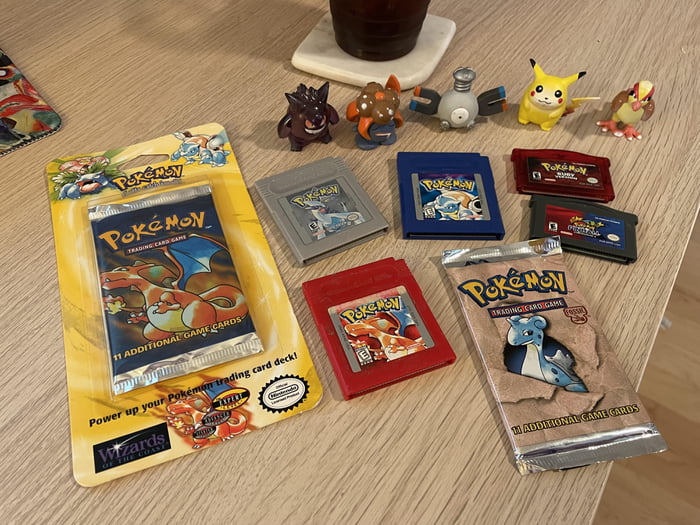 Unearthed some relics from the 90s/early 00s - 9GAG