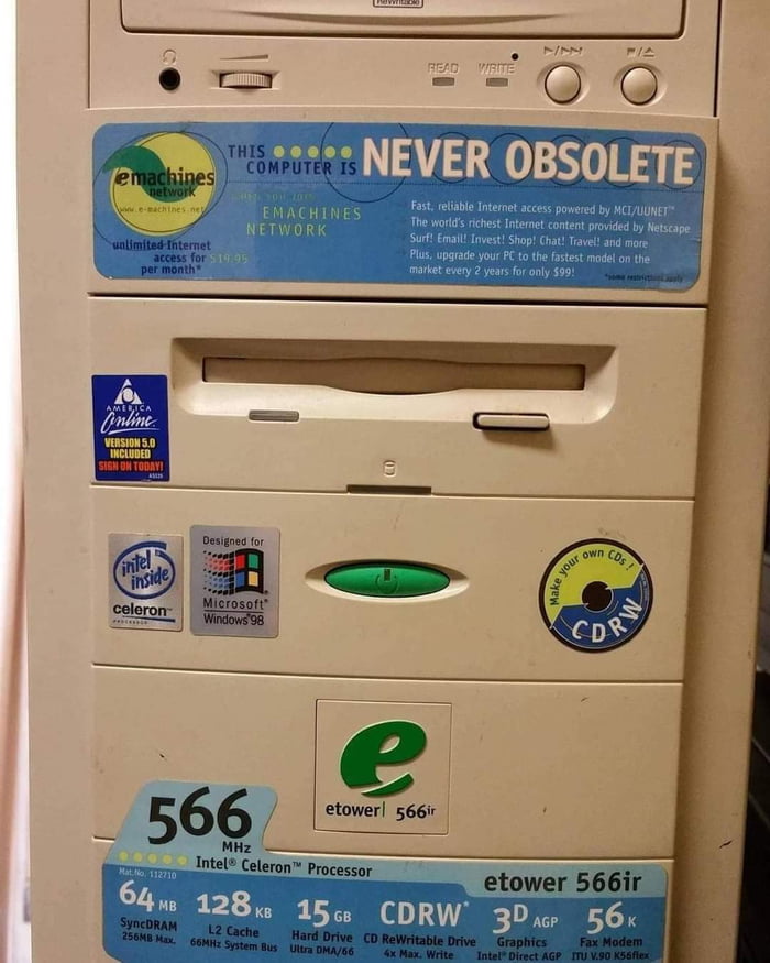The powerful, never obsolete - 9GAG