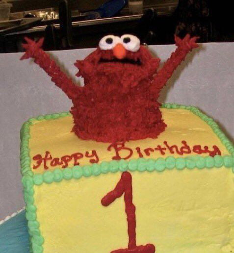 Original Elmo meme - 9GAG