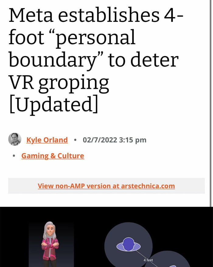 Zuck lecturing us about "personal boundaries" - 9GAG