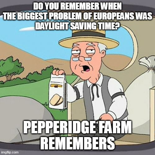 Good ole times - 9GAG