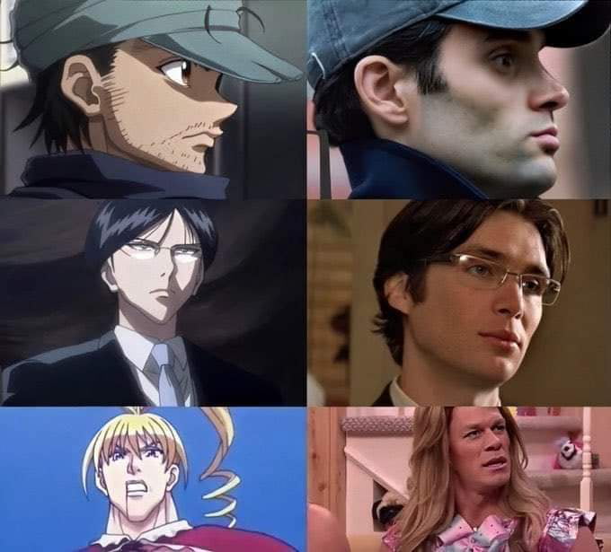 After a very long hiatus... - 9GAG