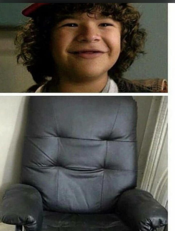 You know you see it too - 9GAG