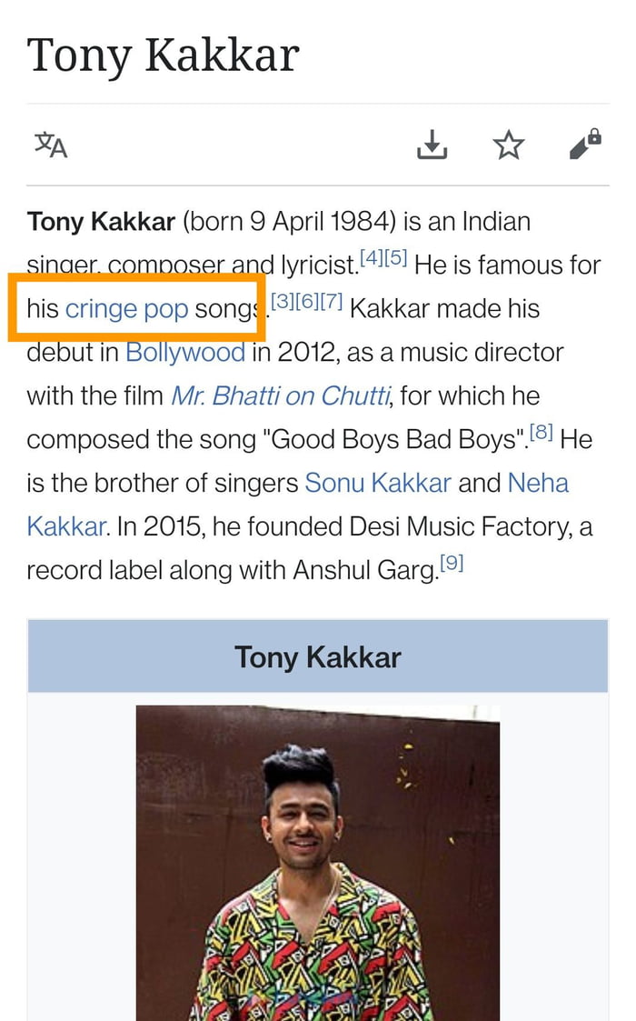 This has meme potential - 9GAG