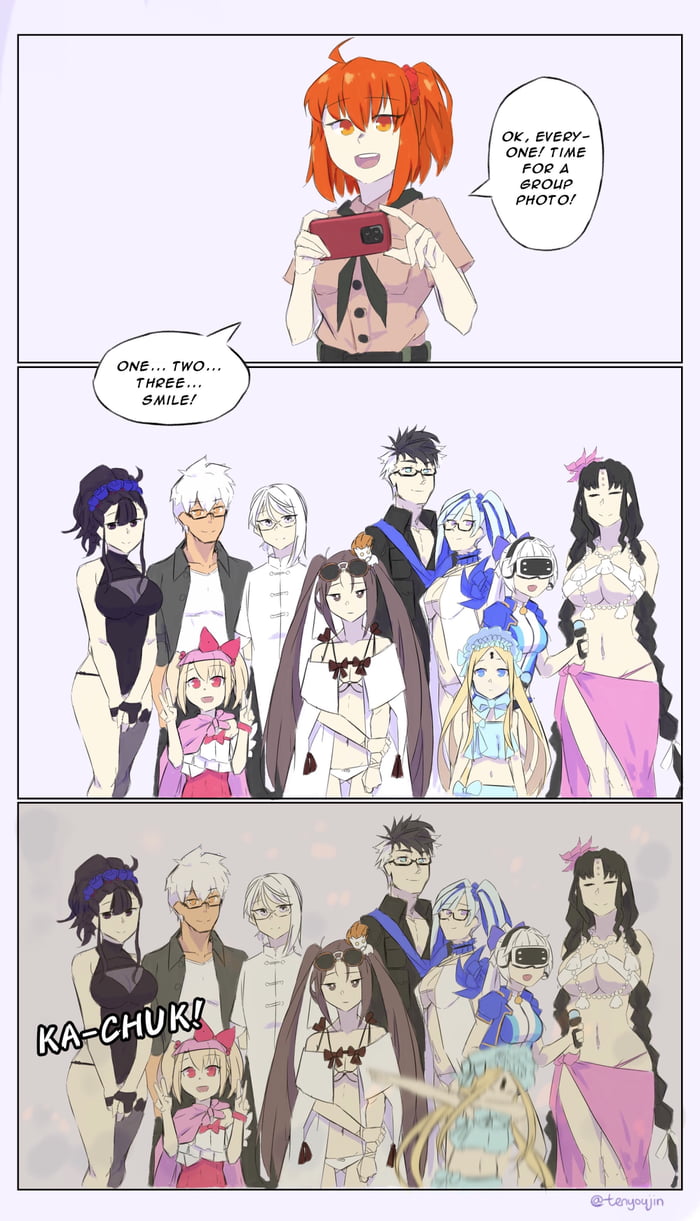 Bad Girl Abby - 9GAG