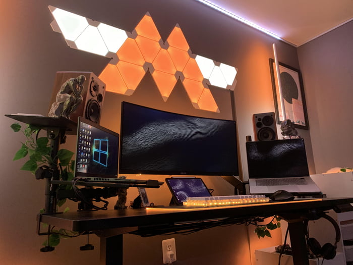 Monero Color Theme - 9GAG