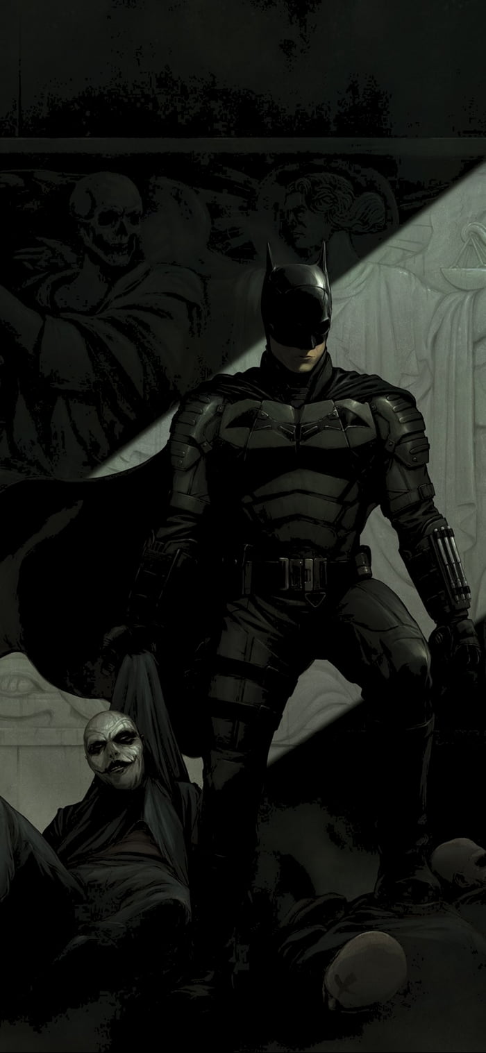 The Batman - - 9GAG