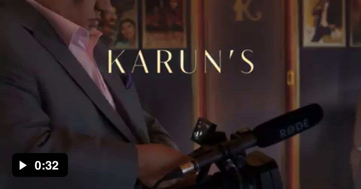 Karun's Best Shots (Eternals) - 9GAG