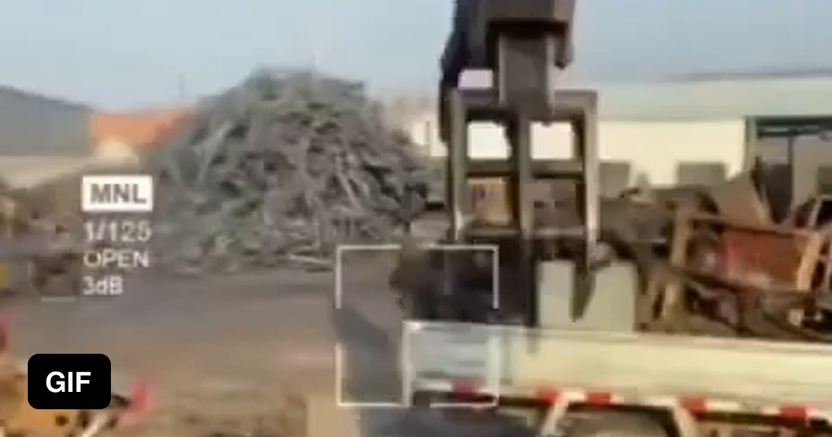 Unloading, Russian style - 9GAG