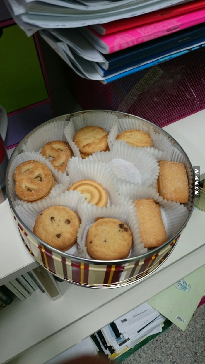 The legend is real!! - 9GAG