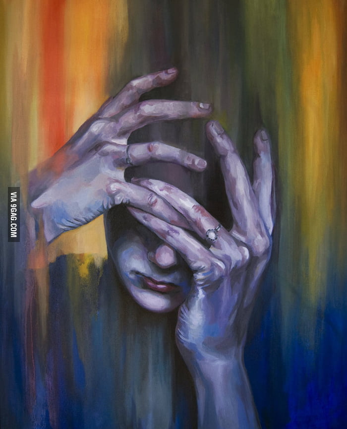 I'm Falling Apart - 9GAG