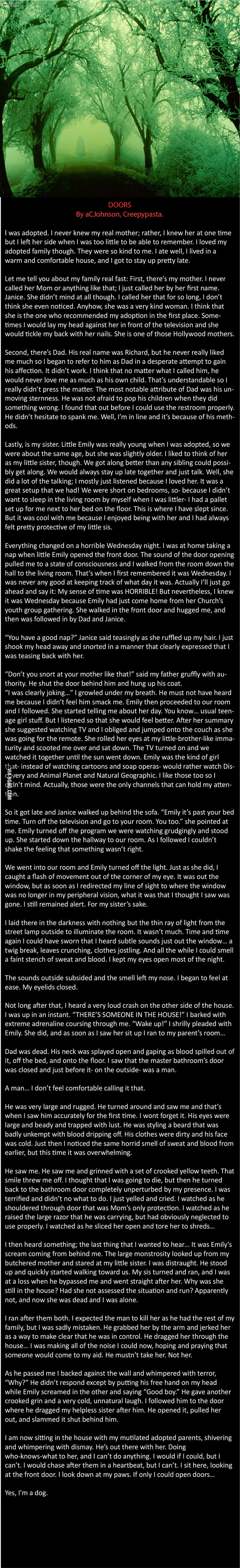 Forget Sleeping... (Long Post) - 9GAG