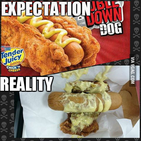 WTF KFC! - 9GAG