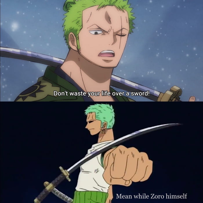 Just watch one piece recent episode while remembering on episode 49 ...